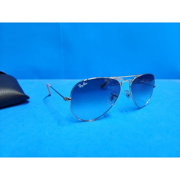 Ray-Ban | Accessories | Ray Ban Cockpit Aviator Rb325 | Poshmark